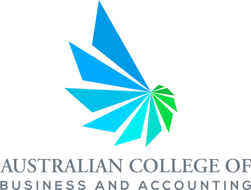 College Of Business And Accountancy Logo